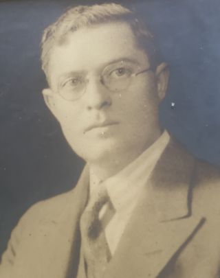 The Grace of a Grandfather | Psychology Today Singapore