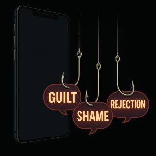 How to Stop Being Offended by Guilt, Shame, and Rejection | Psychology Today United Kingdom