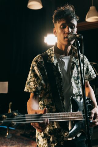 The Healing Potential of Creative Experiences | Psychology Today