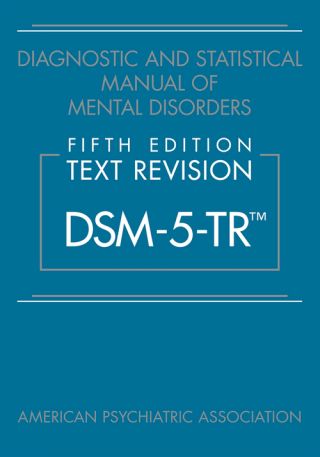 Some Preliminary Ideas for DSM-6 | Psychology Today Singapore