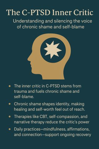 negative self concept ptsd