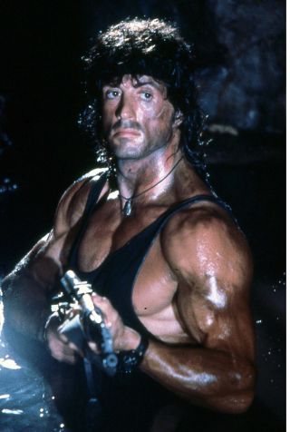 From Nave to Chops: Men and Violence | Psychology Today Australia