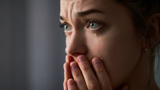 The Unexpected Tears of Grief in Complicated Relationships | Psychology ...