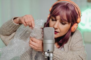 The Use of ASMR in Advertising | Psychology Today Australia