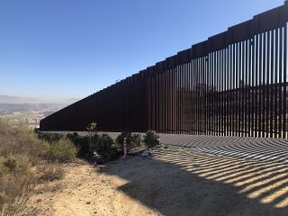 The Brain’s Border Wall and Psychiatric Illness | Psychology Today Canada