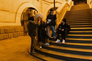 Addiction Is Complicated. So Is Its Connection to Trauma | Psychology Today