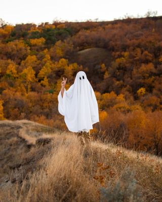 Why Partners Disappear: The Psychology of Ghosting | Psychology Today