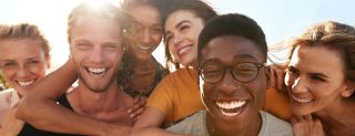 7 Phrases That Can Help Make New Friends | Psychology Today