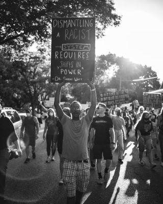 The Science of Racism | Psychology Today Australia