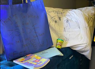 Helping Children Cope with Grief from Parental Separation | Psychology ...