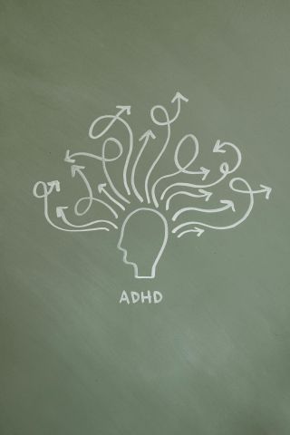 Navigating Adult ADHD | Psychology Today Australia