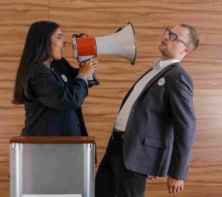 Humorous or Humorless? | Psychology Today New Zealand
