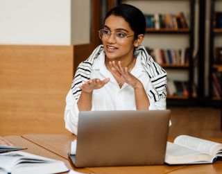 From Invisible to Impactful: How Women Can Be Seen at Work | Psychology ...