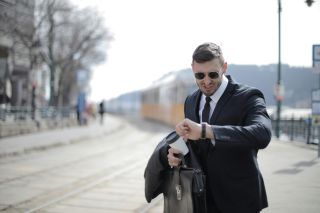 Why You're Always Late and How to Help | Psychology Today
