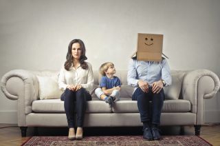 33 Unspoken Toxic Family Rules and How to Override Them | Psychology Today