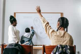 Why Role Models Matter | Psychology Today