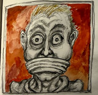 undesirable changes drawing