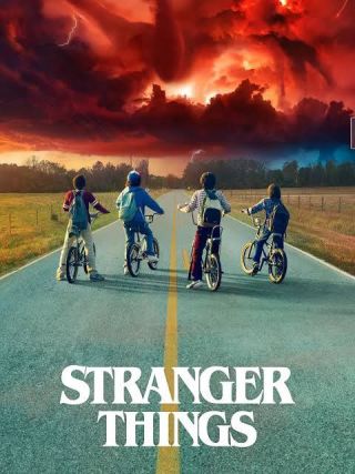 Stranger Things Are on the Horizon—and Not Just on Netflix | Psychology ...