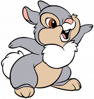 The Thumper Marriage | Psychology Today United Kingdom
