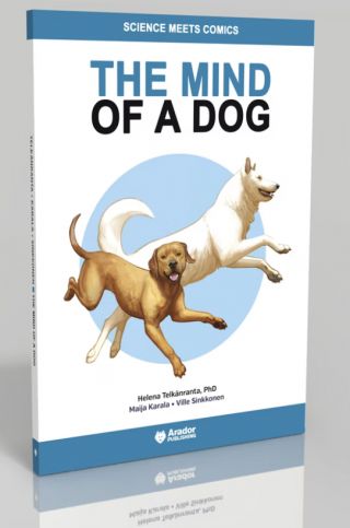 Demystifying Dogs' Emotions: A Fun-Filled Illustrated Guide ...