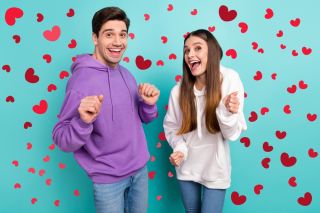 friendzone level 5000