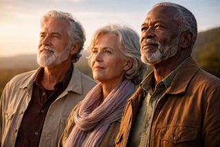 This Psychological State Could Help Prevent Dementia | Psychology Today