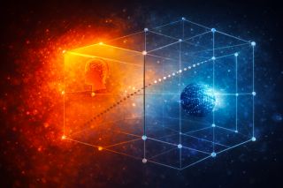 The Curious Geometry of the Lived Experience | Psychology Today Australia