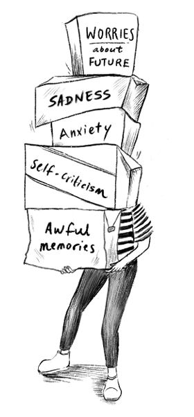 Being a Human Being | Psychology Today Australia