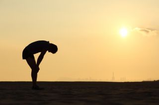 You're Way More Than an Athlete | Psychology Today