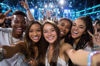 Why Today's Teens Are Taking Fewer Risks | Psychology Today