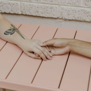 the three conversations