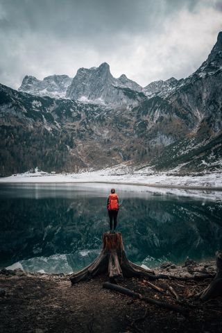 The Best Nature-Based Activities for Good Mental Health | Psychology ...