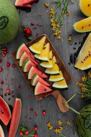 A Connection Between Watermelon and Migraines | Psychology Today Canada