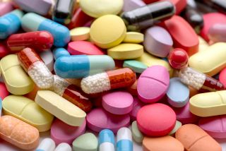 Are We Overmedicating Our Children? | Psychology Today