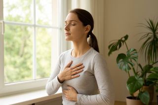 Getting the Most Out of Breathing | Psychology Today Singapore