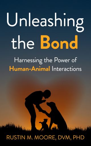 The Power of Human-Animal Relationships: 'Unleashing the Bond ...