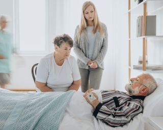 If You Are Dying… What You May Want Your Family to Know | Psychology Today