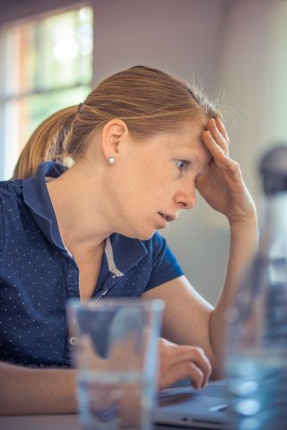 What to Do When You're Feeling Stuck | Psychology Today Australia