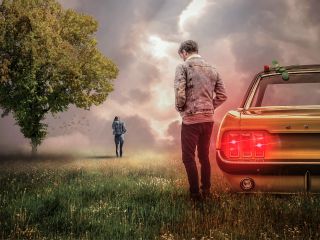 Does It Make Sense to Take a Break Without Breaking Up? | Psychology ...