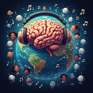 The Psychology of Music Technology | Psychology Today Canada