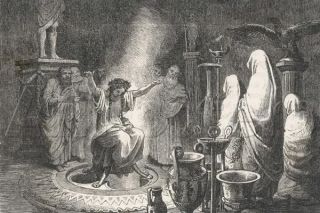 The Oracle Paradox | Psychology Today