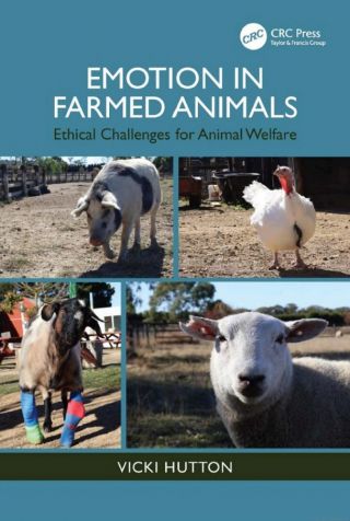 The Emotional Lives of Farmed Animals and Why They Matter | Psychology ...
