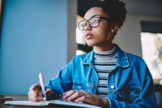 The Perils of Perfectionism for Young People | Psychology Today