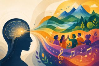 We Become What We Attend To | Psychology Today