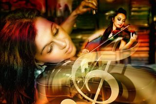 NRT: From Musical Notes to Nervous System Vibrations | Psychology Today