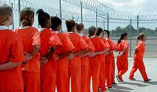 Women in Prison | Psychology Today South Africa