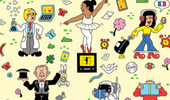 The Golden Age of Teaching Yourself Anything | Psychology Today