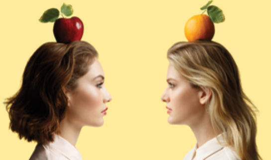 The Comparison Trap | Psychology Today