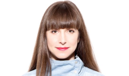 Speak, Clothing: One Question for Emily Spivack | Psychology Today ...