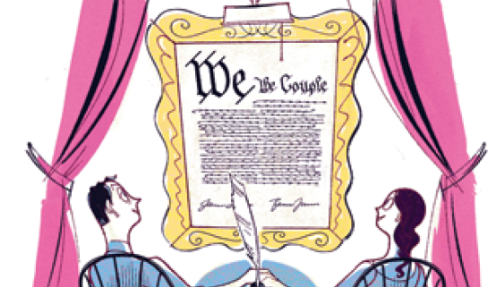 Your Relationship Bill of Rights | Psychology Today